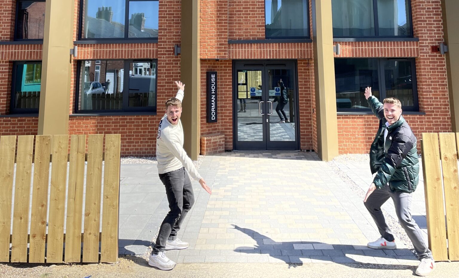About Us - Atha Students Teesside Student accommodation provider
